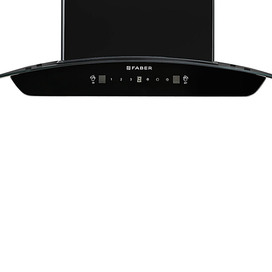 Chimney – Faber Nepal